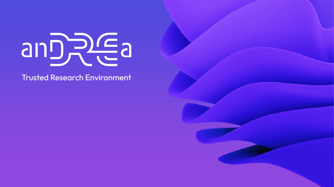 Our story - anDREa-cloud